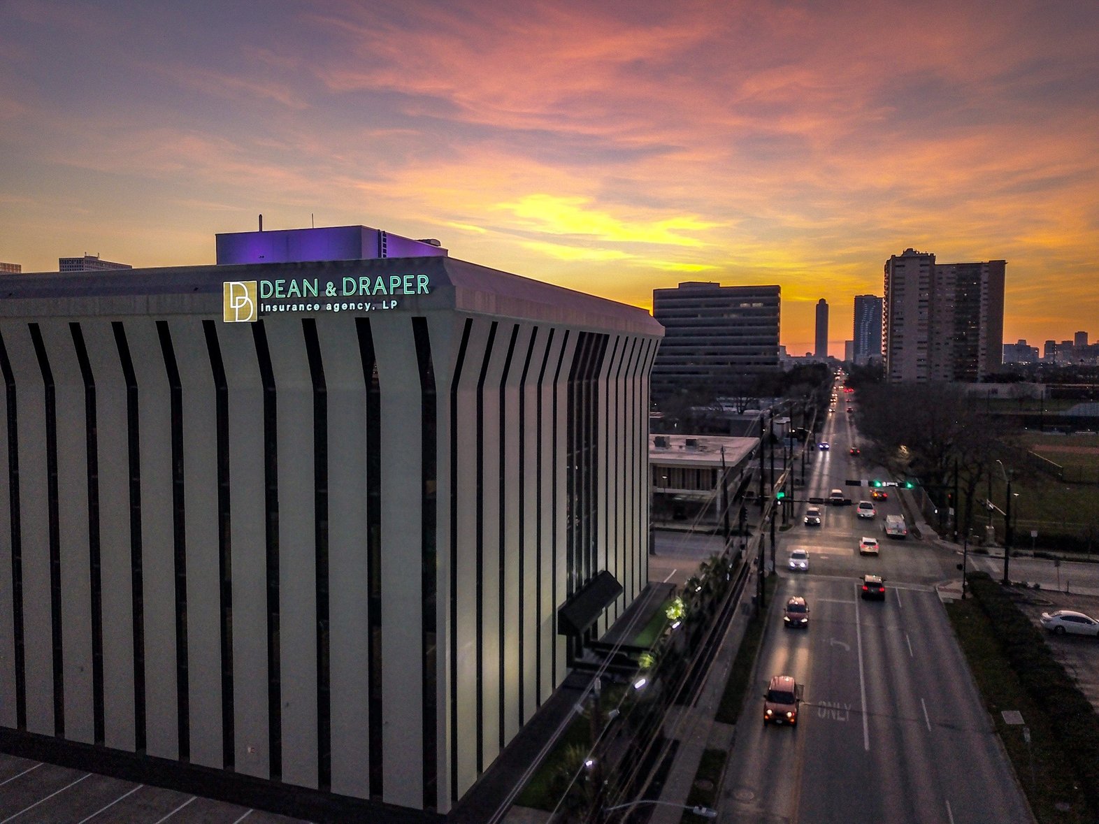 Contact Dean and Draper Insurance