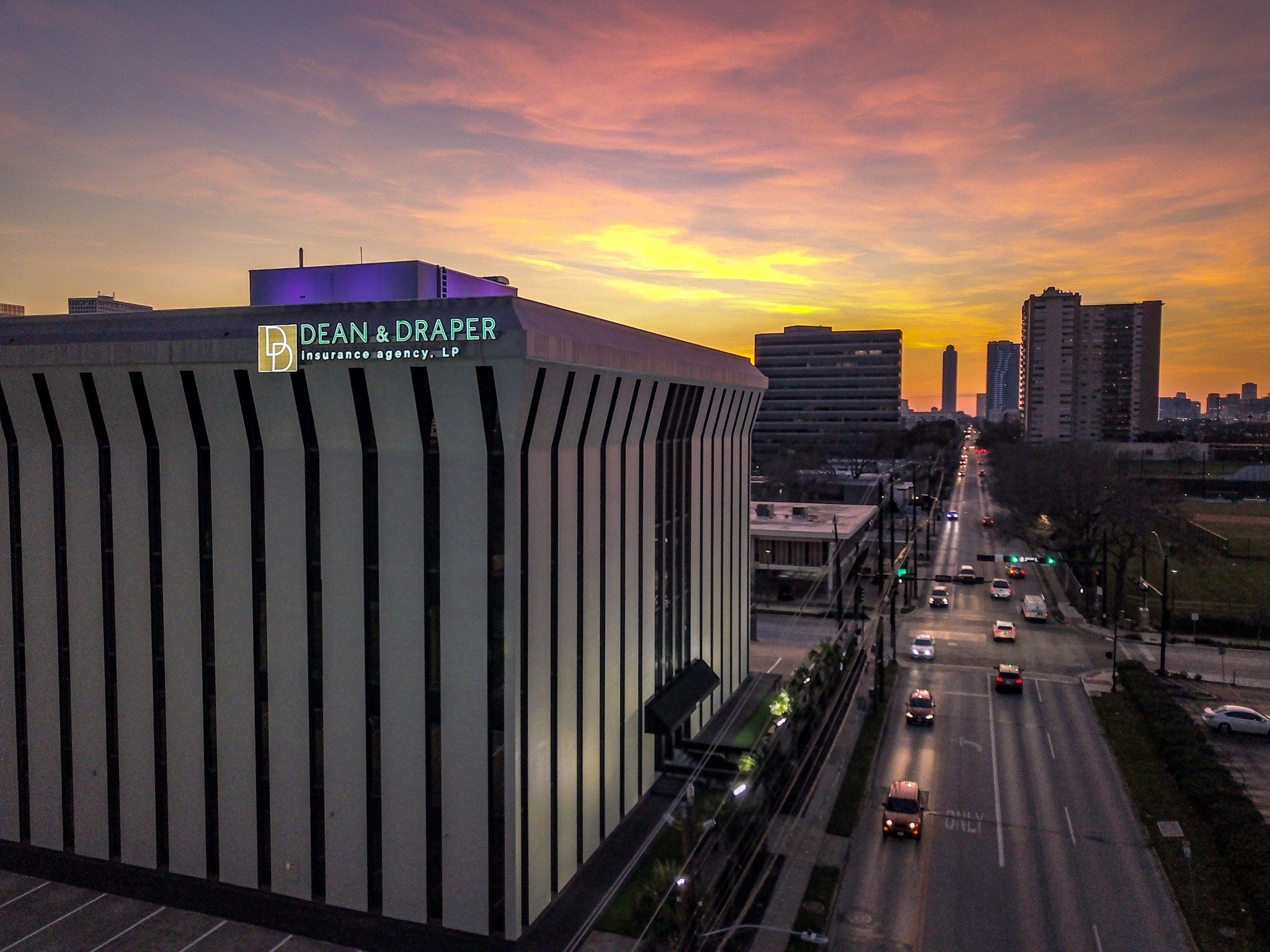 Contact Dean and Draper Insurance