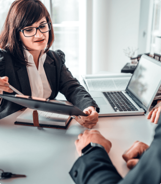 Houston Based Insurance Broker | Dean & Draper